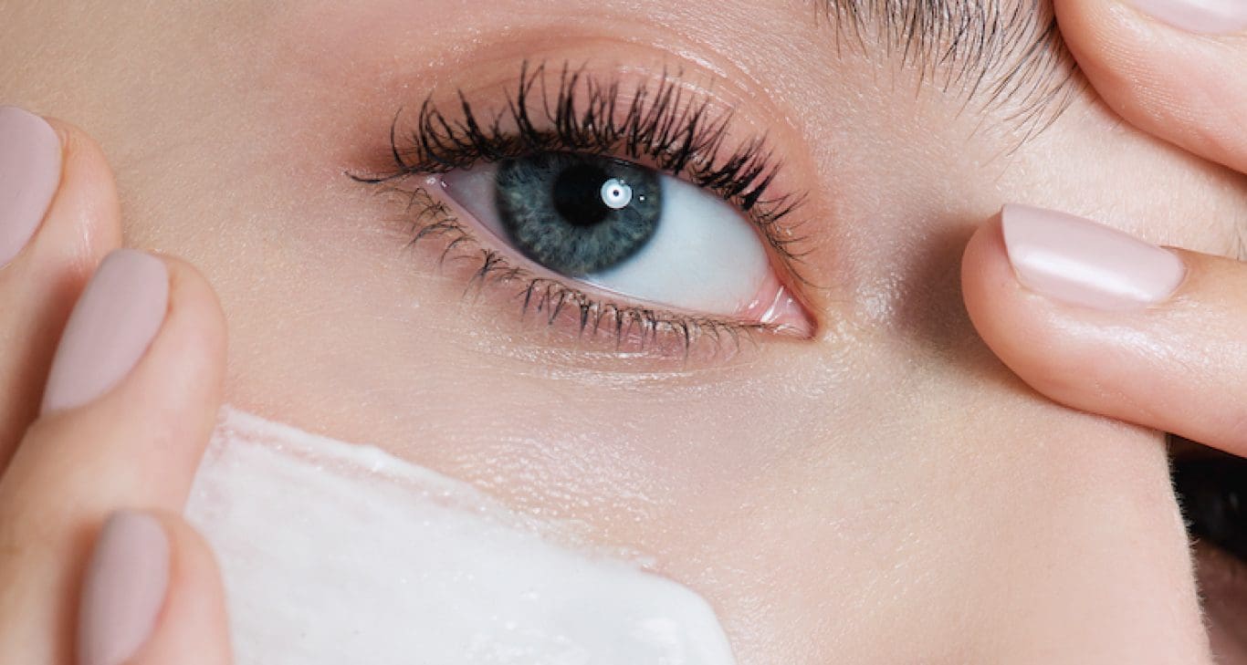 The One Simple Skincare Habit To Instill Daily, According To Skin Experts