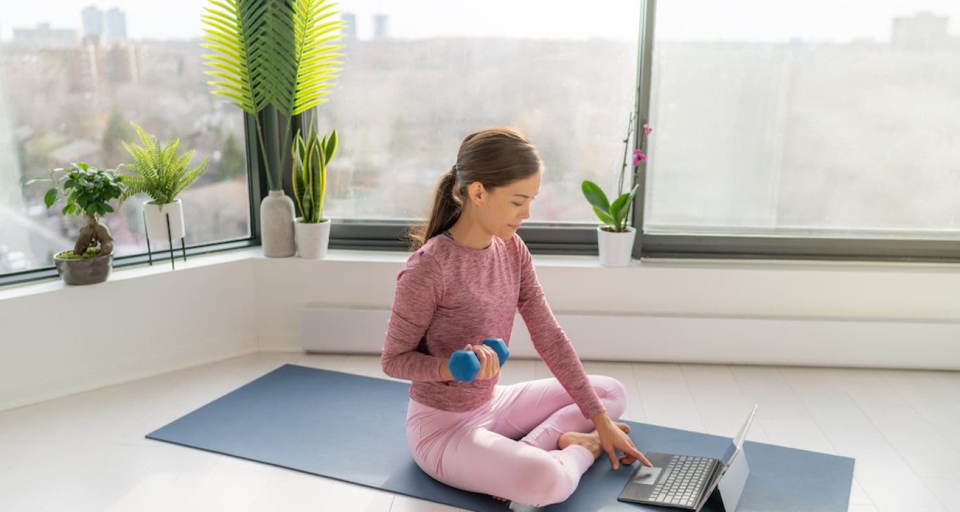 Exercise After Plastic Surgery: When Is It Safe To Start?