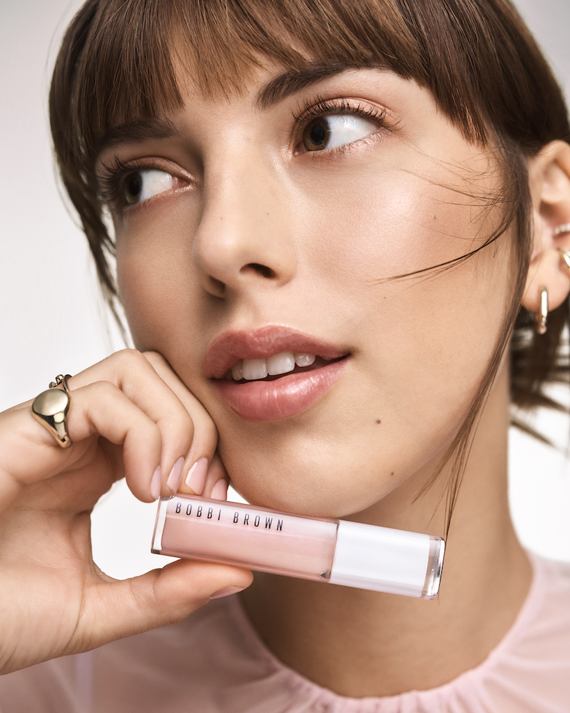 Fall's Must-Have Makeup For That Street Cred-Boosting Glow