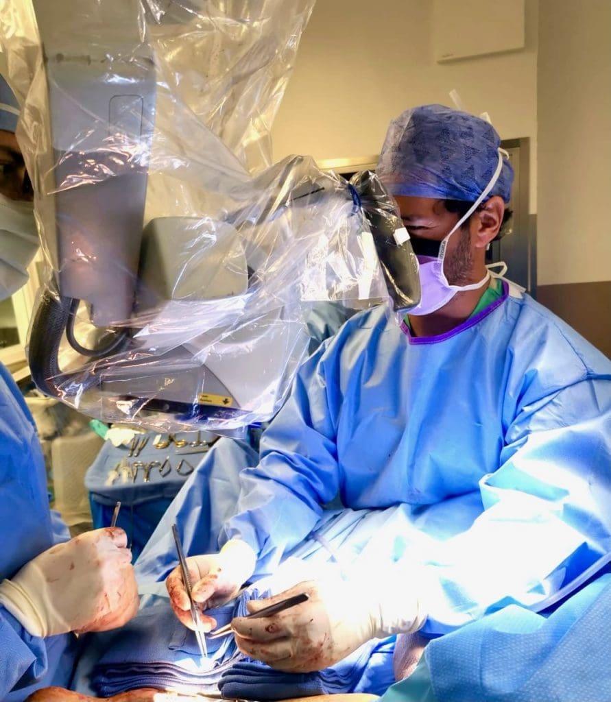 Revolutionizing Breast Reconstruction: A Comprehensive Look at DIEP ...