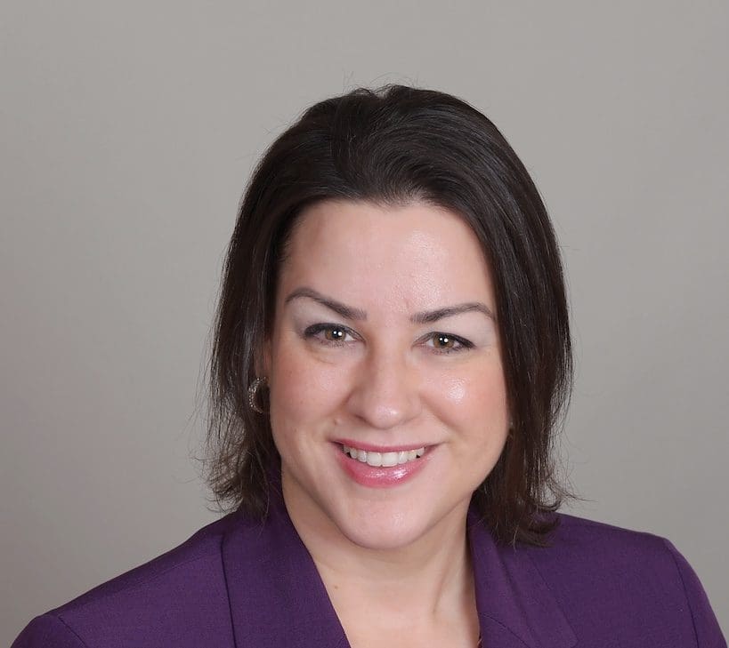 Dr. Amy Loden Tiffany On The Untapped Potential Of Lifestyle Medicine ...