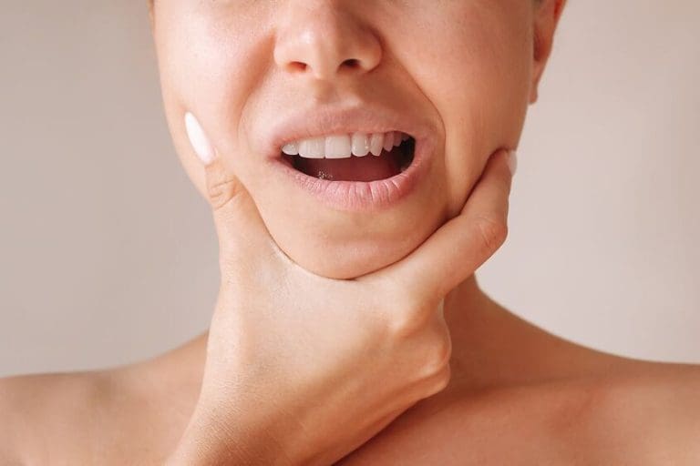 Clenching and Grinding: How Stress Affects Your Teeth - Haute Beauty by ...