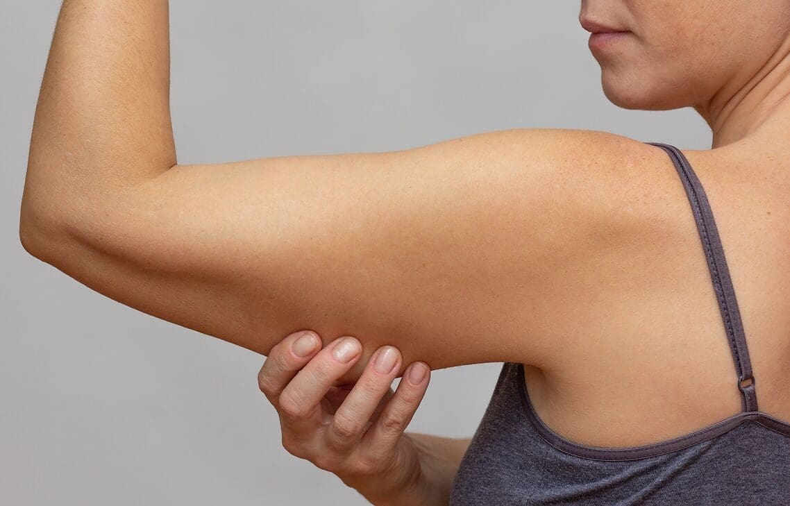 From Flab to Fab: The Ultimate Guide to Arm Contouring Techniques ...