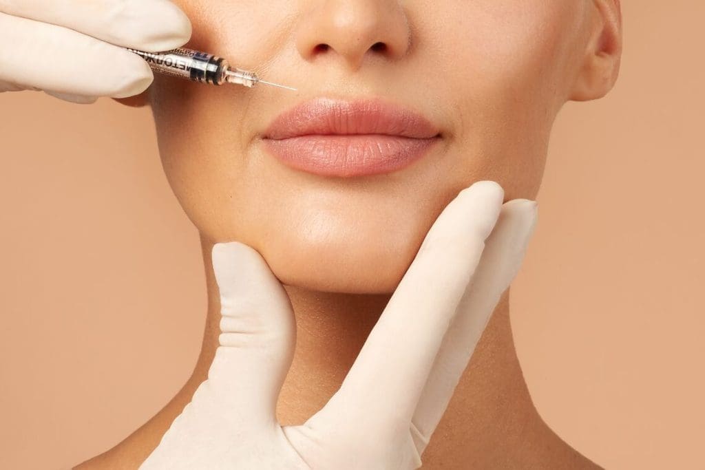 Your Lip Filler Handbook: Preparation, Procedure, And Recovery - Haute ...