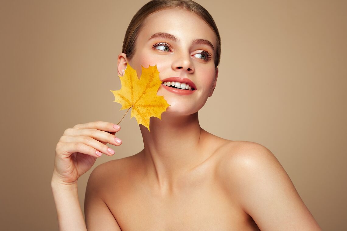 Revamp Your Routine: Must-Have Tips For An Autumn Glow-Up - Haute ...