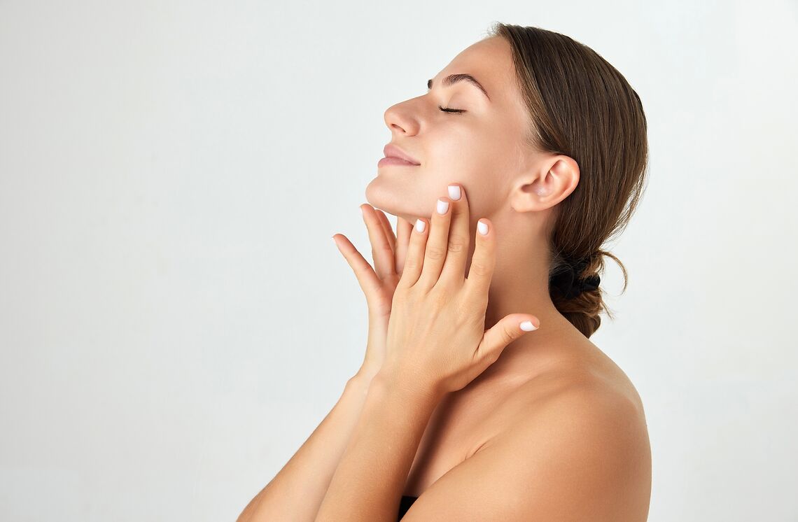 A Skin Transformation Like No Other: The Science Of Rejuran ...