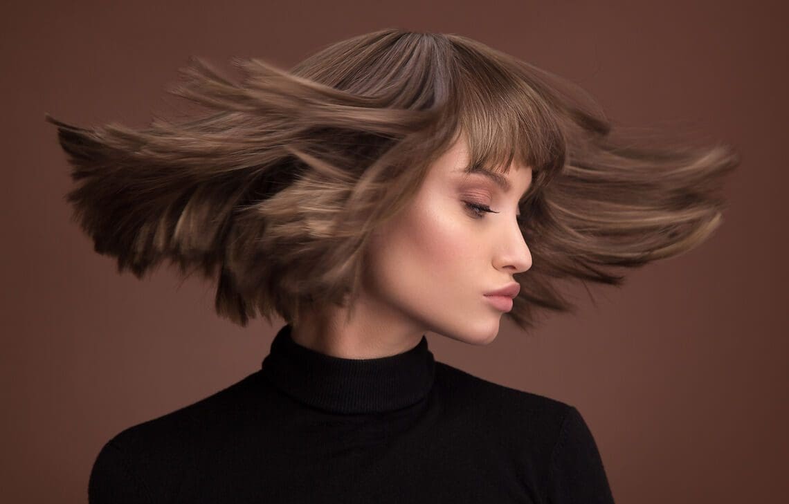Beauty In Mocha: PANTONE’s Color Of The Year Finds Its Place In Your ...