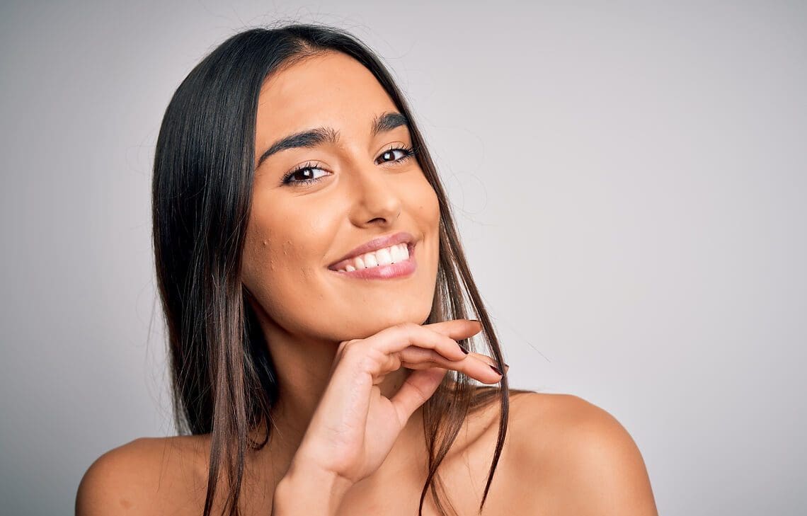 Transform Your Smile And Health With Homeoblock - Haute Beauty by Haute ...