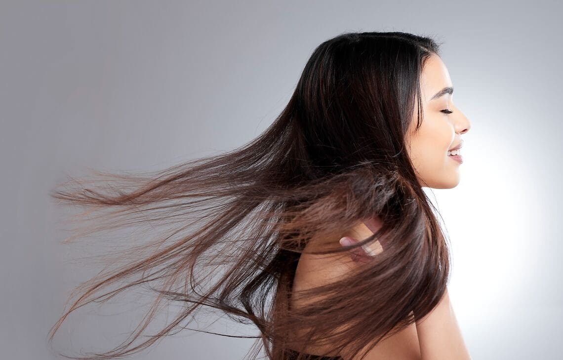 The Power Of Your Blood For Natural Hair Regrowth: The PRF Therapy Revolution - Haute Beauty by ...