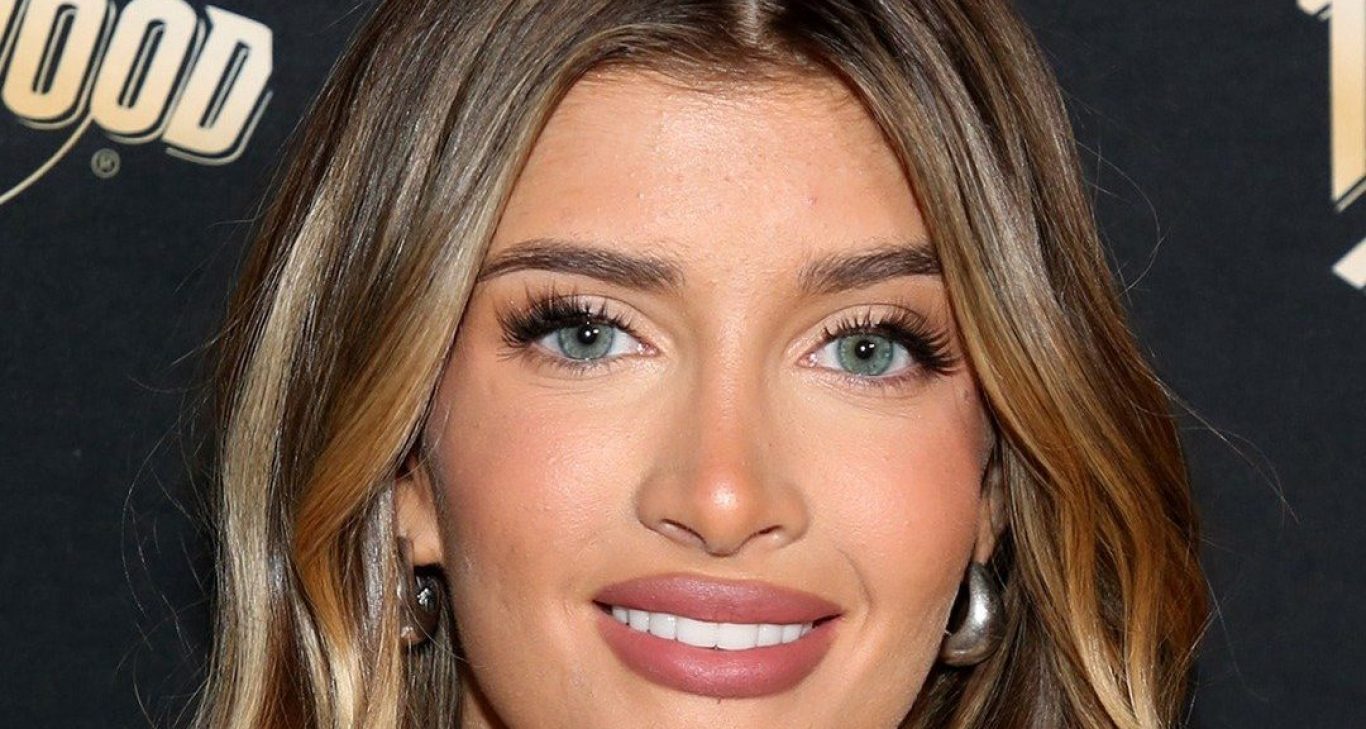 Sami Sheen Unfiltered: The Starlet Lays Bare Her Cosmetic Enhancements ...