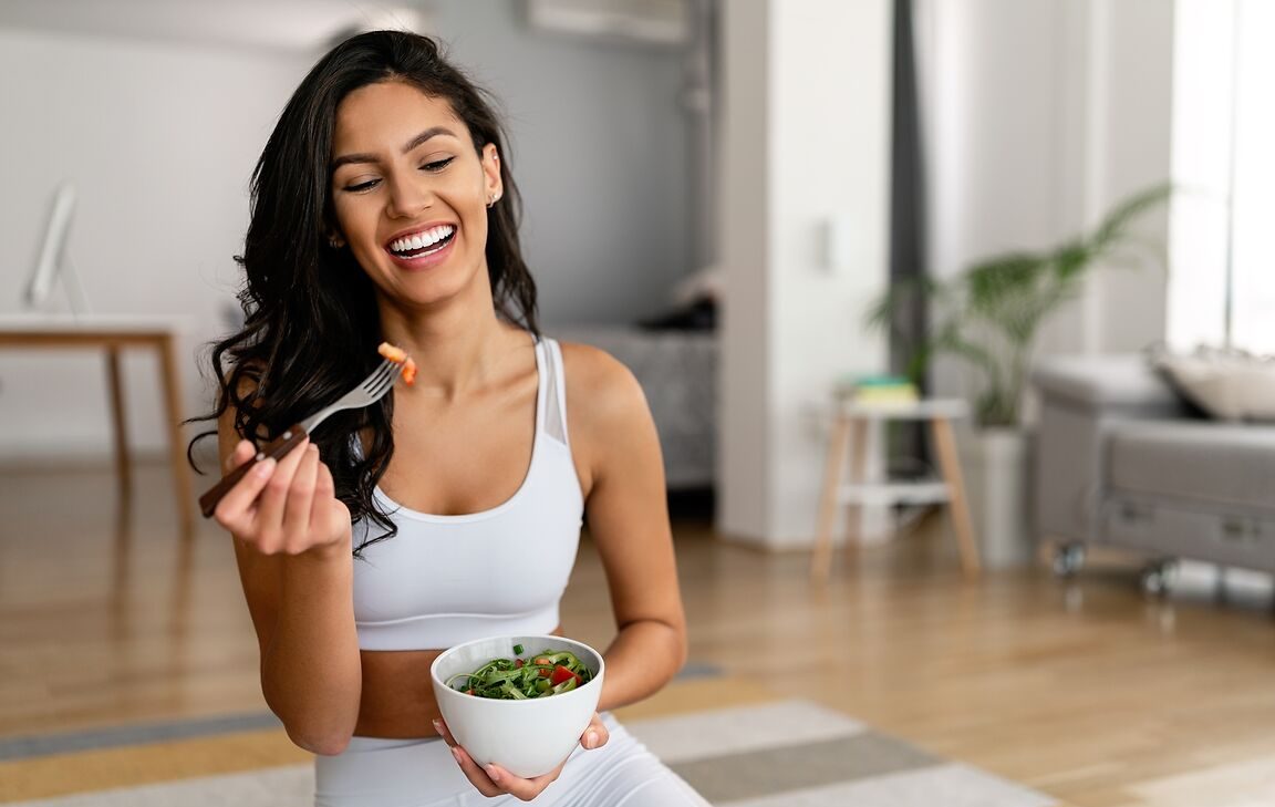 Can You Eat Your Way To Better Skin? Here’s The Truth About Retinol In ...