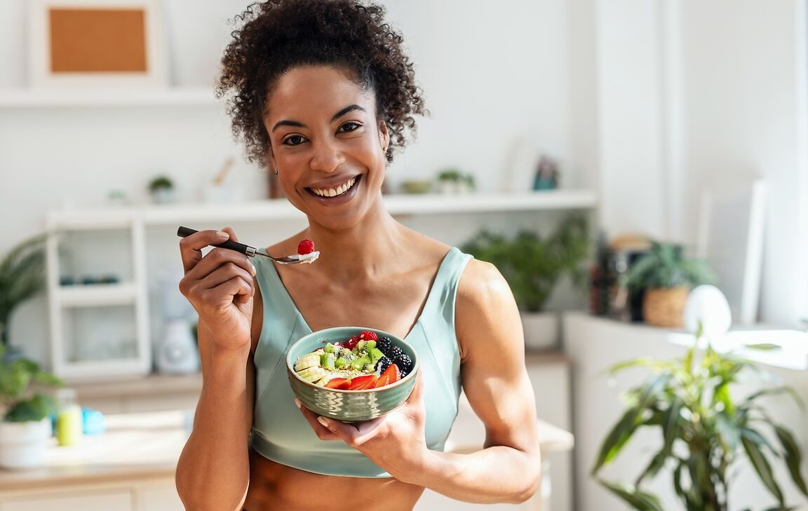 Want A Healthier Heart? Start With These 8 Doctor-Recommended Foods ...