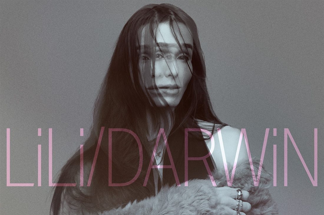 Darwin Del Fabro Reclaims Her Voice and Redefines Spotlight