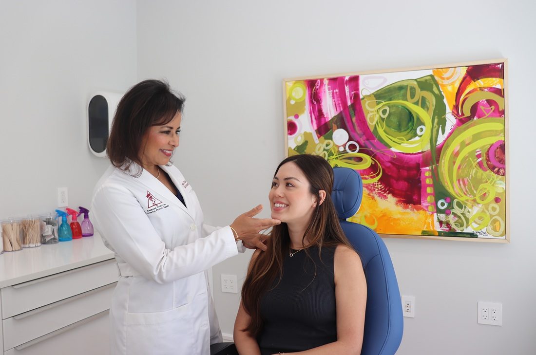 Dr Usha Rajagopal Leads Natural Aesthetic Care and Recovery