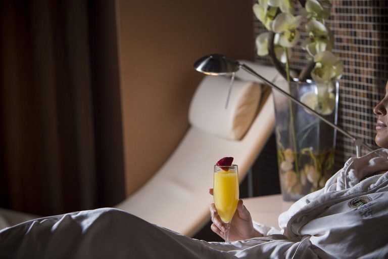 The Ultimate Wellness Escape: Top Picks for Miami Spa Month 2025 - Haute Beauty by Haute Living