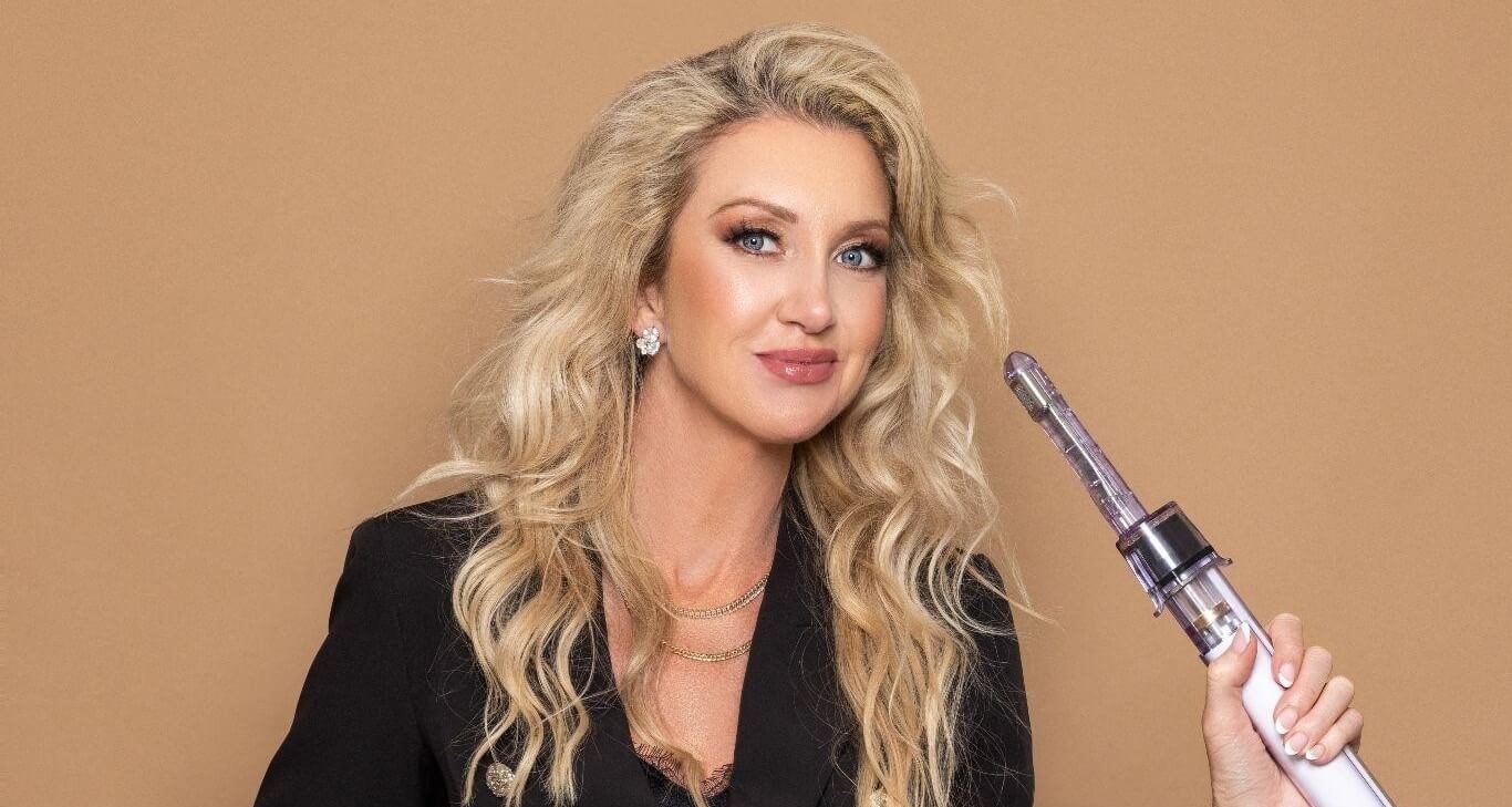 The Regeneration Revolution: A New Era in Women’s Wellness”- Haute Beauty by Haute Living