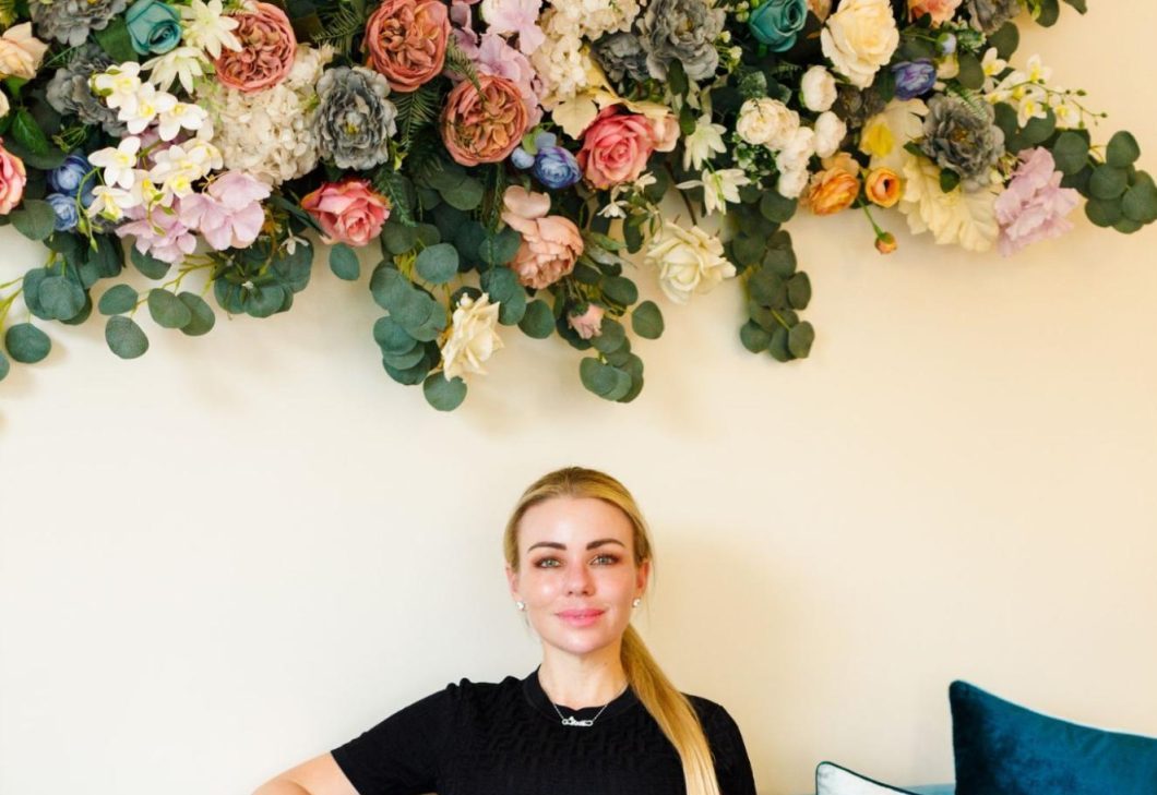 Danielle Smith NP, Is Redefining Aesthetics in Miami - Haute Beauty by ...