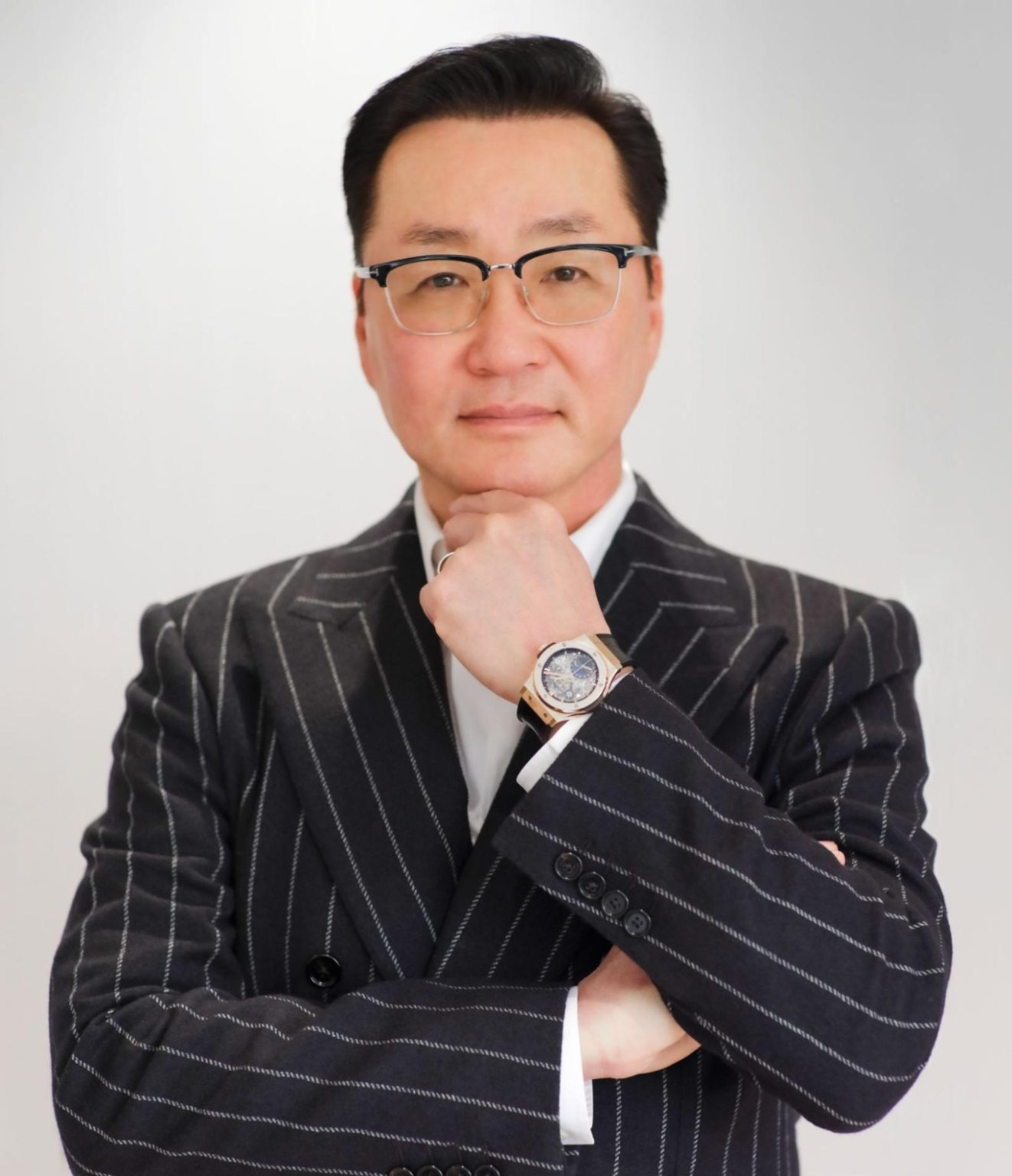 Dr. Harrison H. Lee Precision Approach to Modern Facial Surgery - Haute ...