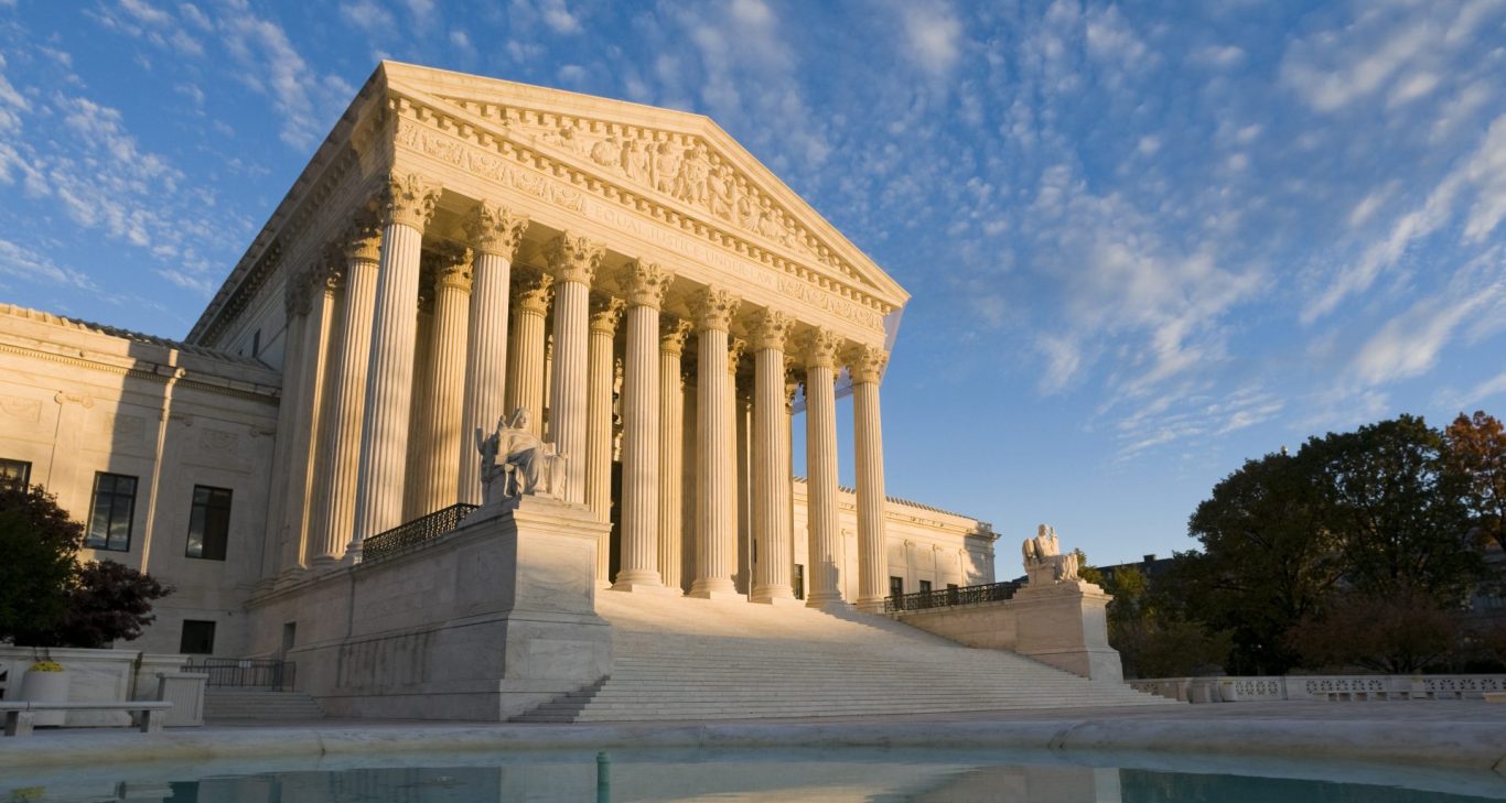 Supreme Court Debates Prescription Drug Abuses Law