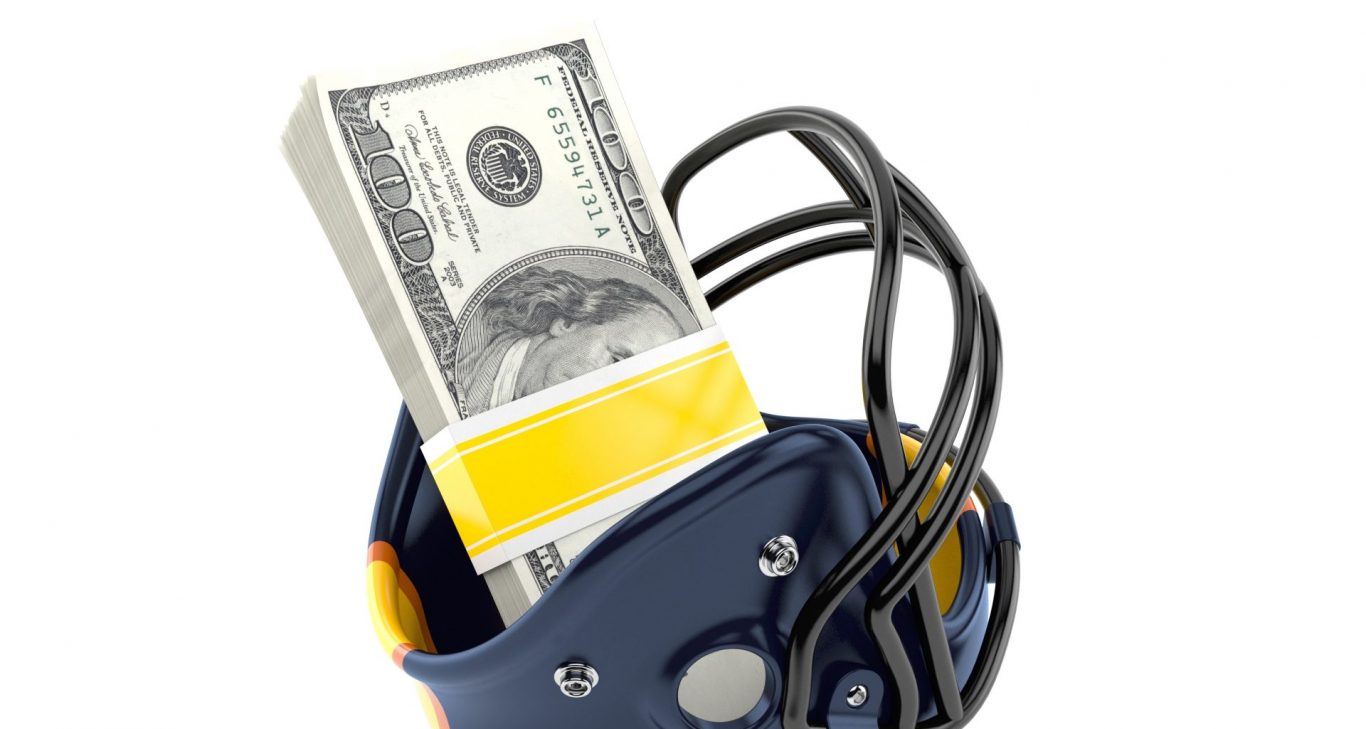 Florida Lawyer Charged in Extortion Attempt of NFL Player - Haute ...