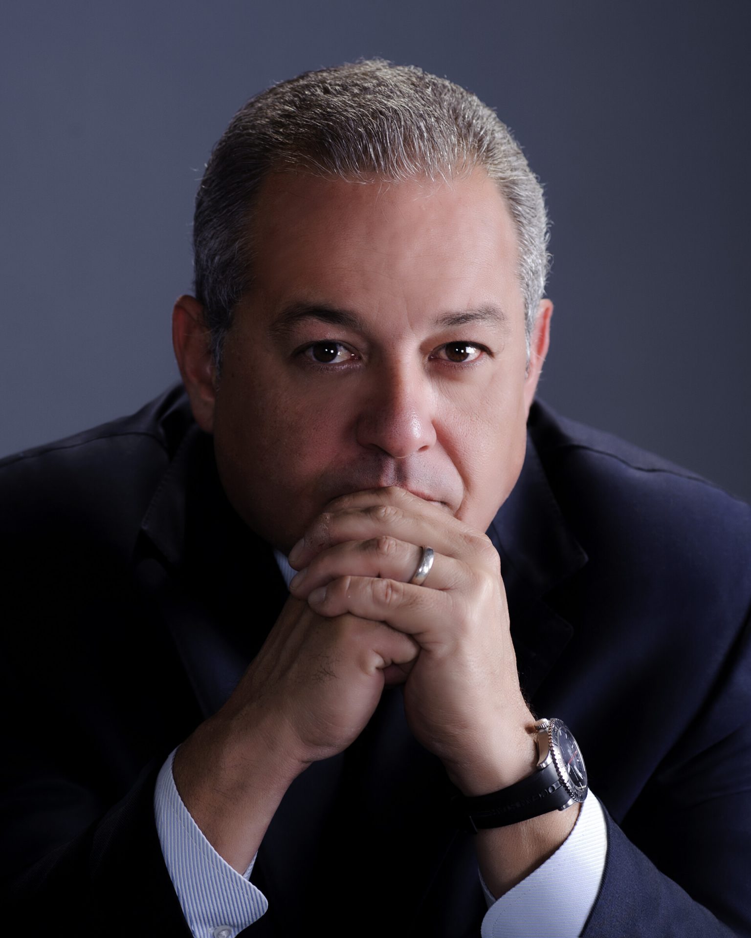 How Jorge A. Calil Went From Bailiff to Successful Owner Of His Own Law ...
