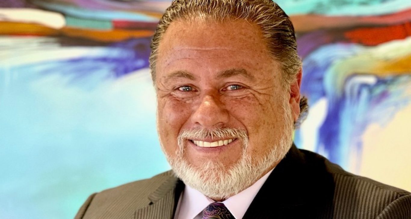 Robert Zarco Delivers Crucial Advice For Franchise Owners In America ...