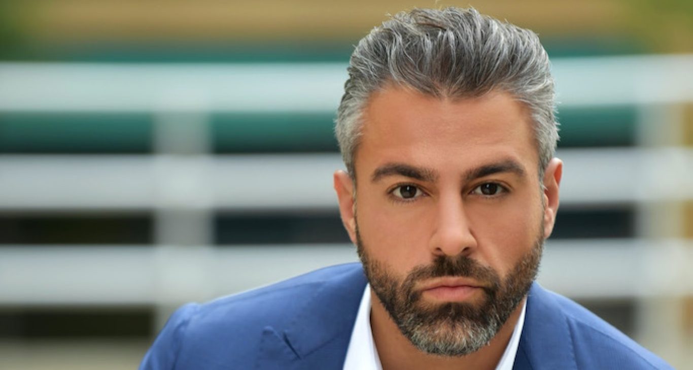 Consider Haute Lawyer Robert S. Fakhouri as the Gladiator in the ...