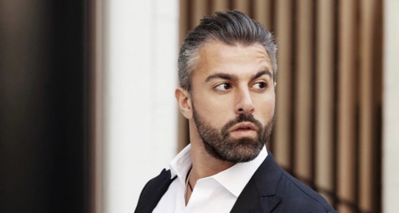 Robert Fakhouri Offers a Refreshing Modern Perspective to Legal ...