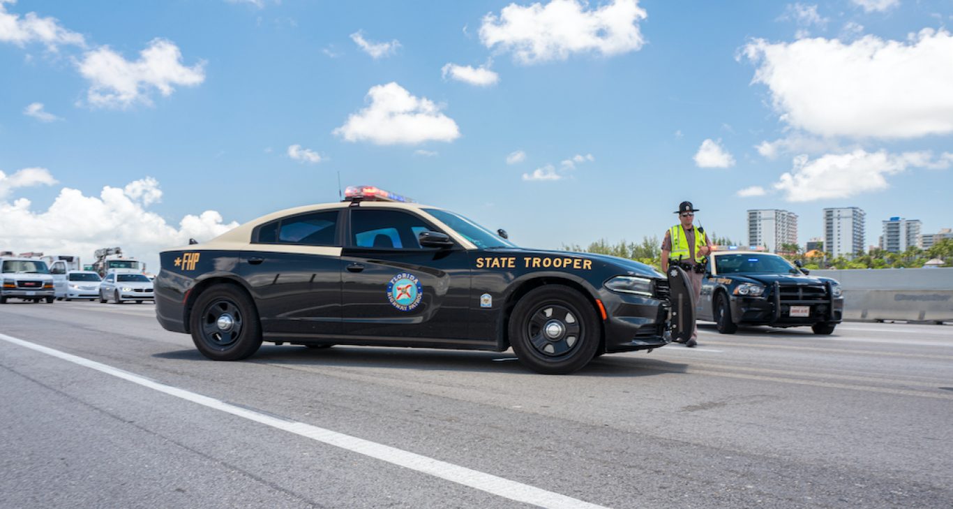 Ron DeSantis Signs Law With Severe Ramifications for Immigrants