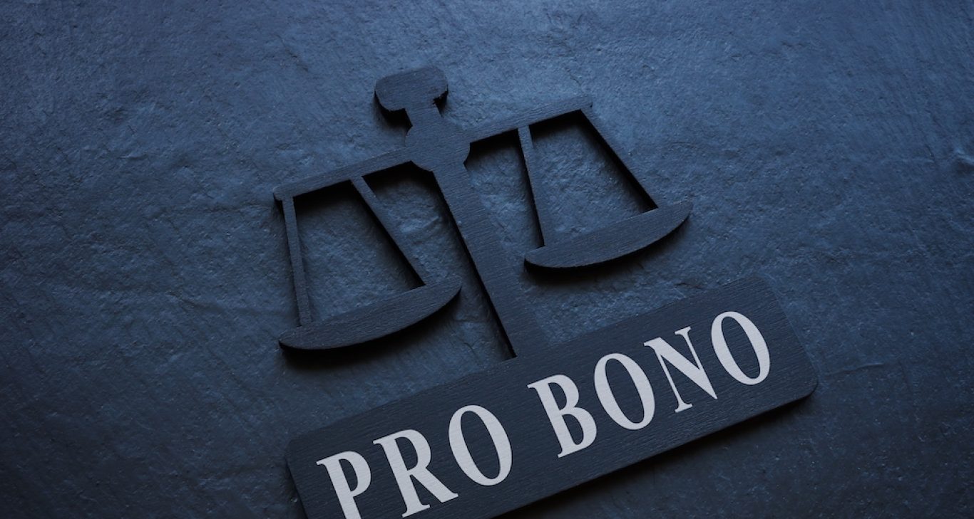 The Growing Impact of Legal Pro Bono Work
