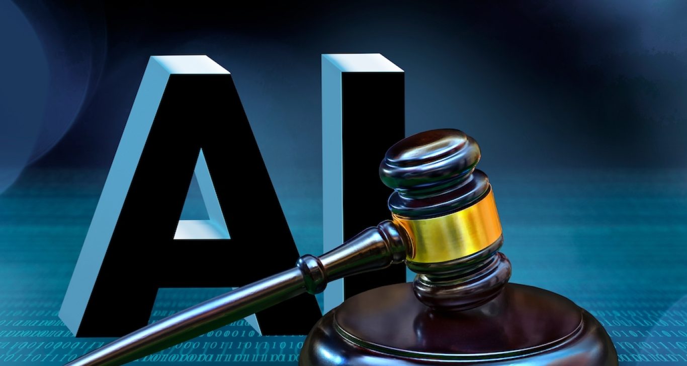 AI-Generated Legal Content Sparks Disciplinary Action for Attorneys
