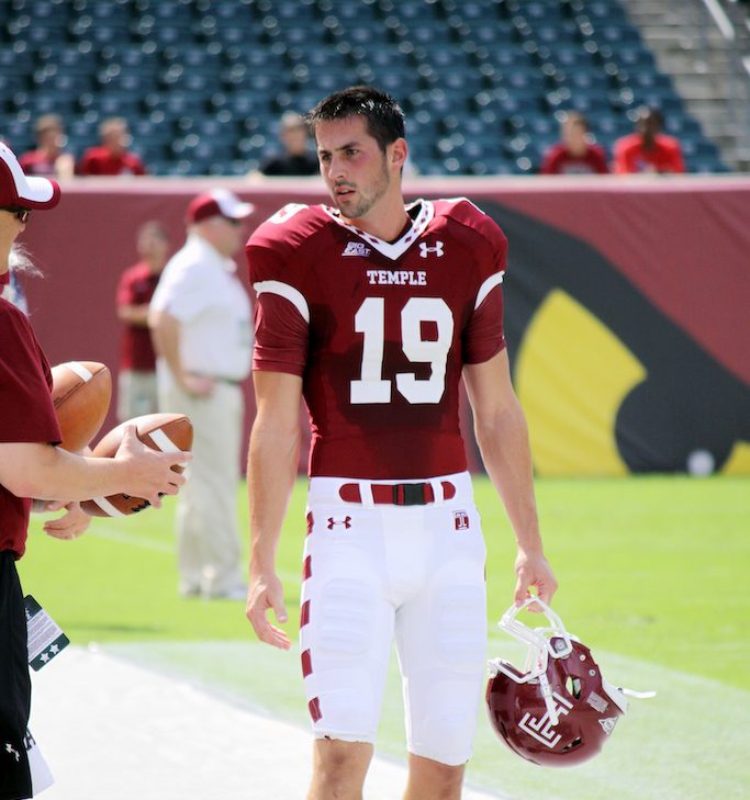 NFL Kicker Brandon McManus Accused of Sexual Assault in Civil Lawsuit