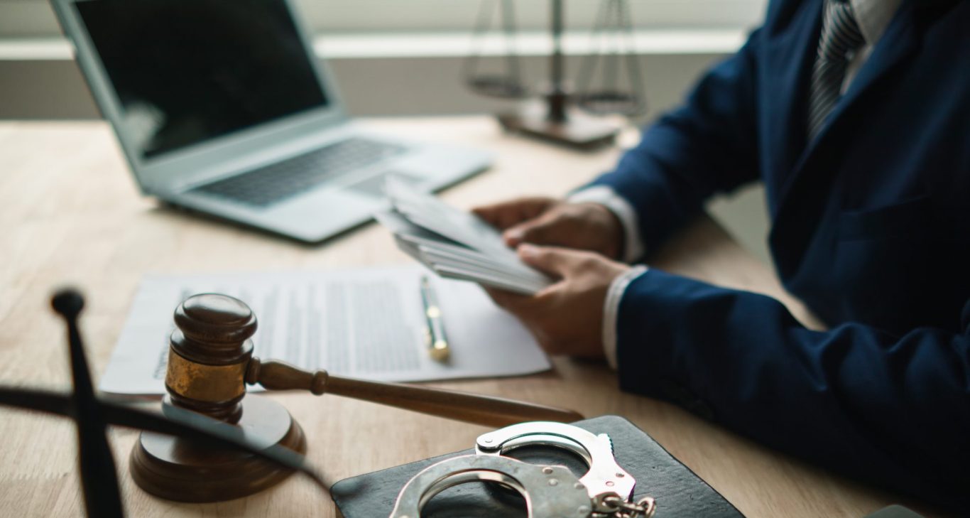 Understanding White-Collar Crime: How to Protect Yourself from Legal ...