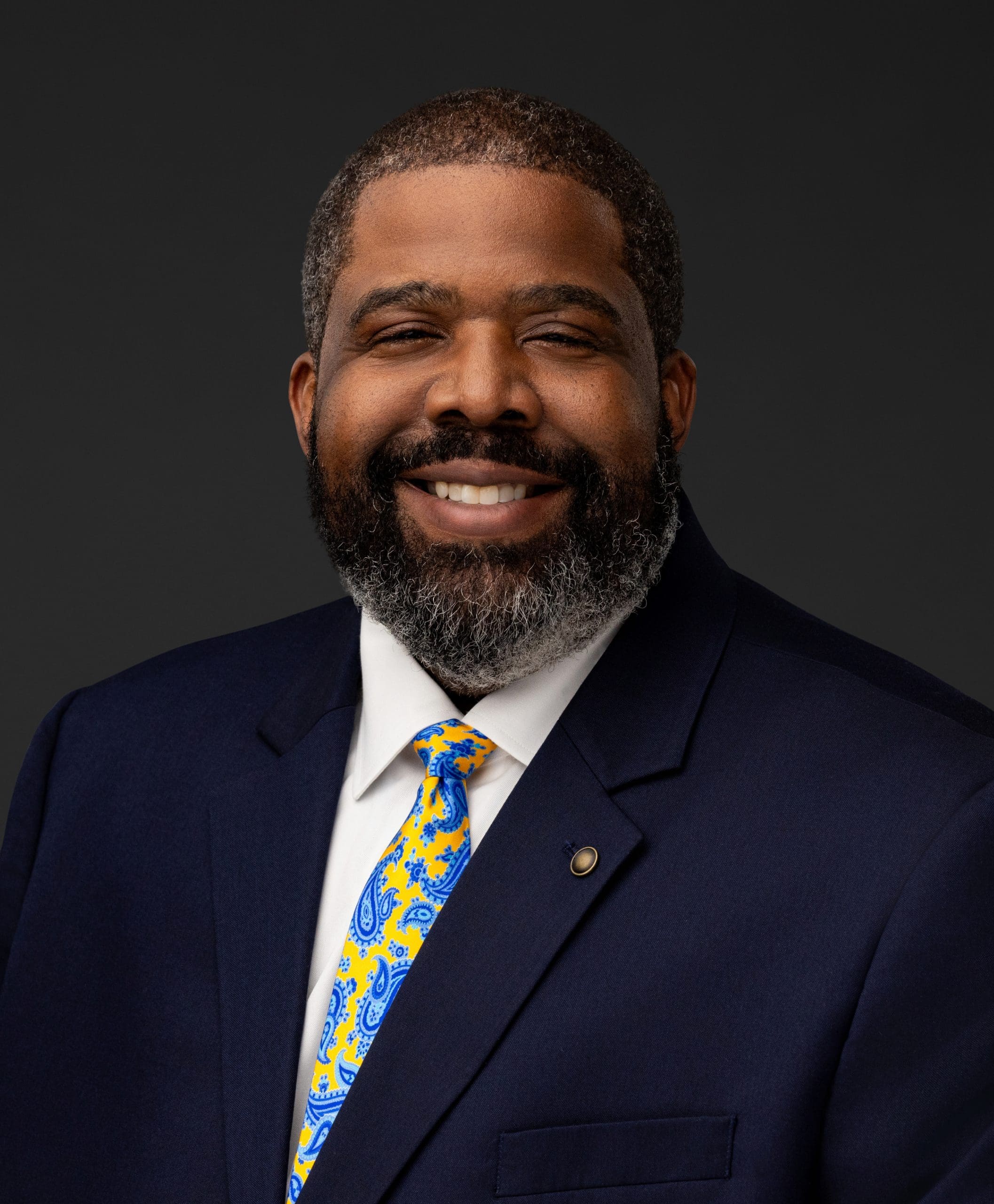 Andrew C. Goodwin - Haute Lawyer