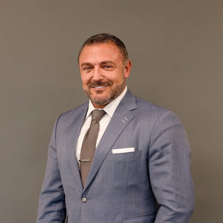 Rocco Cozza - Haute Lawyer