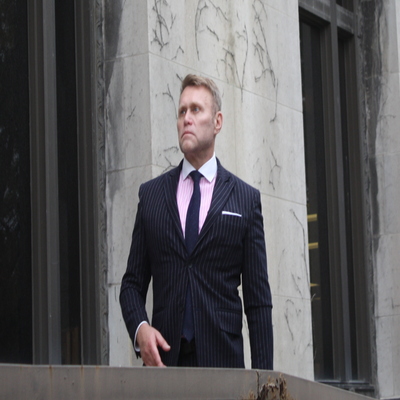 Immigrant Success and the American Dream with Christopher Helt