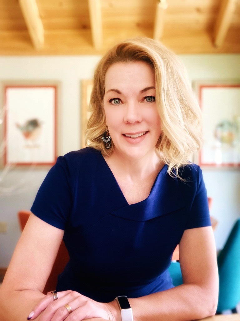 Debra A. Whitson – Haute Lawyer