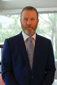 Mark J. O’Brien - Haute Lawyer