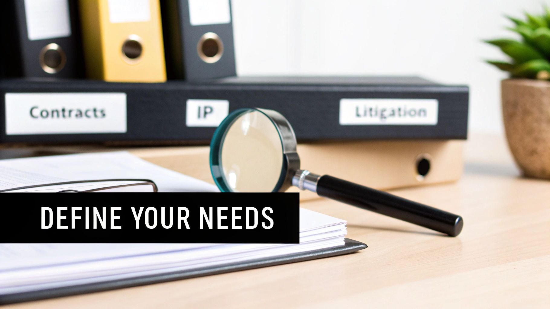 How to Choose a Lawyer for High-Stakes Legal Matters - Haute Lawyer