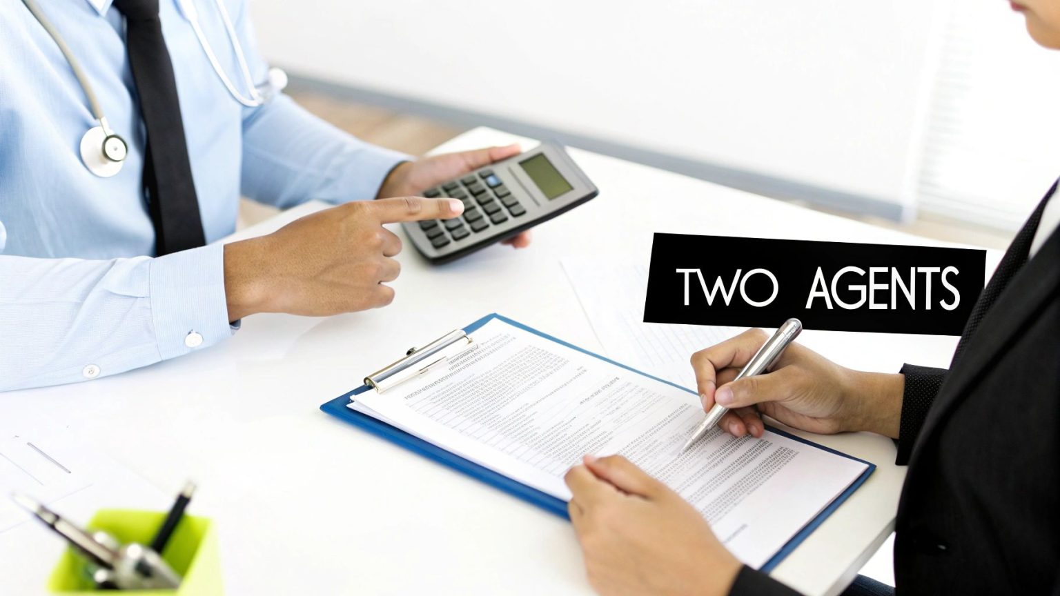 Can You Have Two Power Of Attorneys: Key Benefits & Considerations