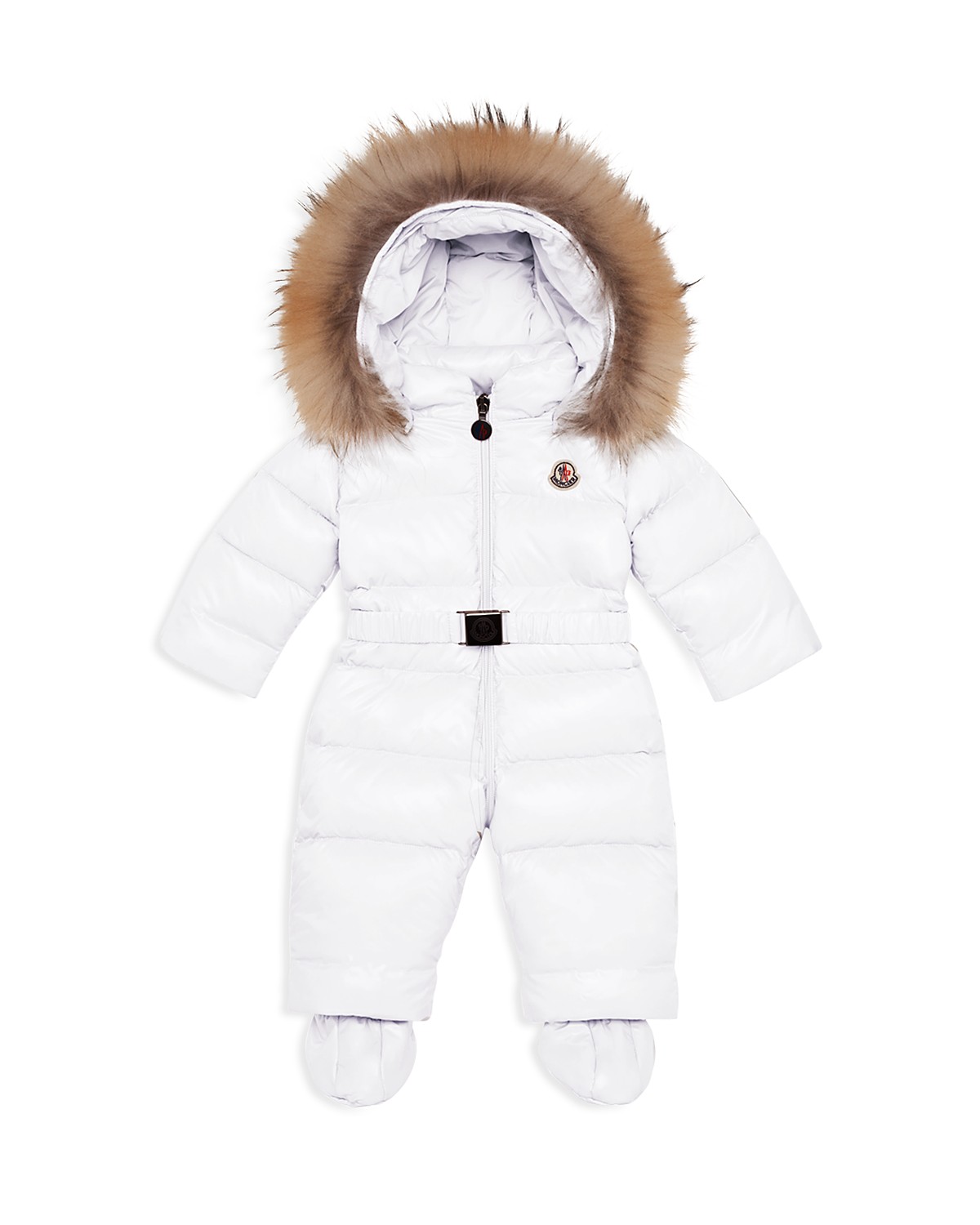 Dressed To Impress On The Slopes - Designer Skiwear For Tots - totliving