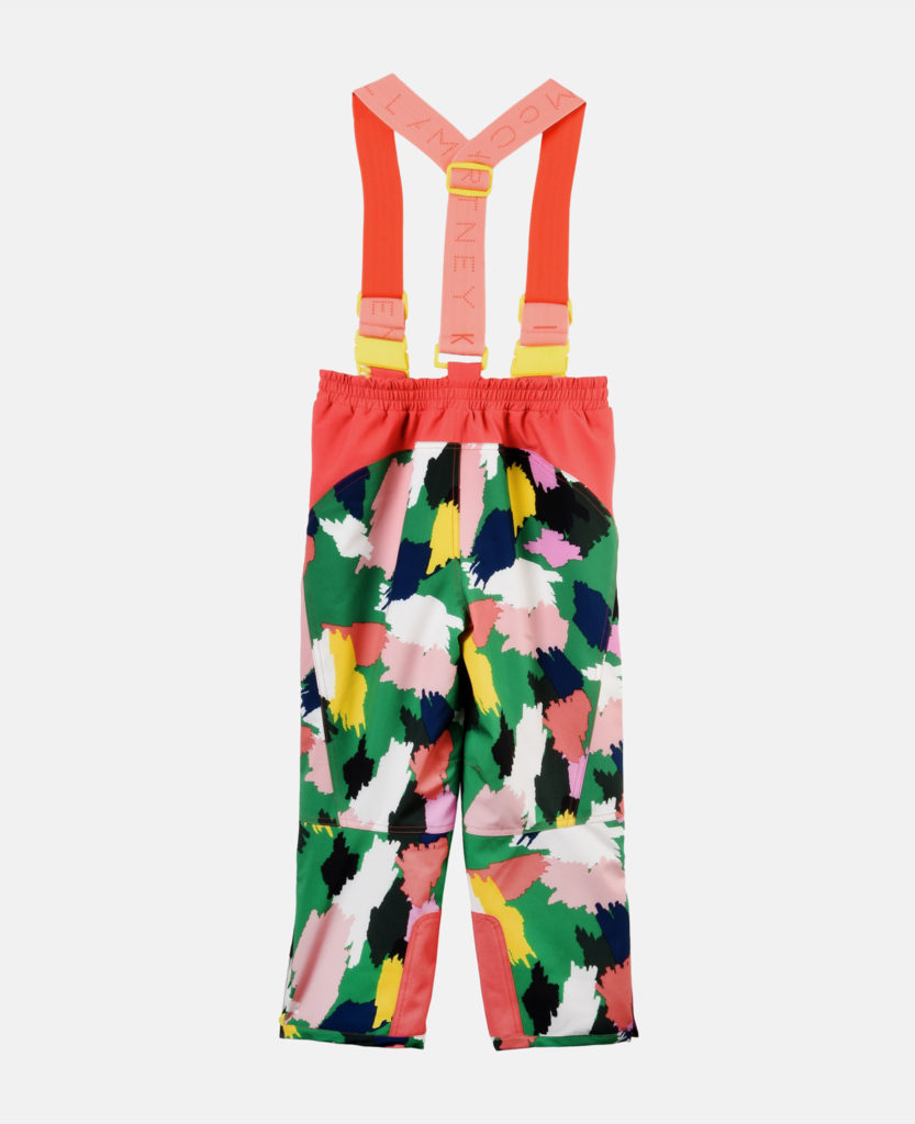 Dressed To Impress On The Slopes - Designer Skiwear For Tots - totliving