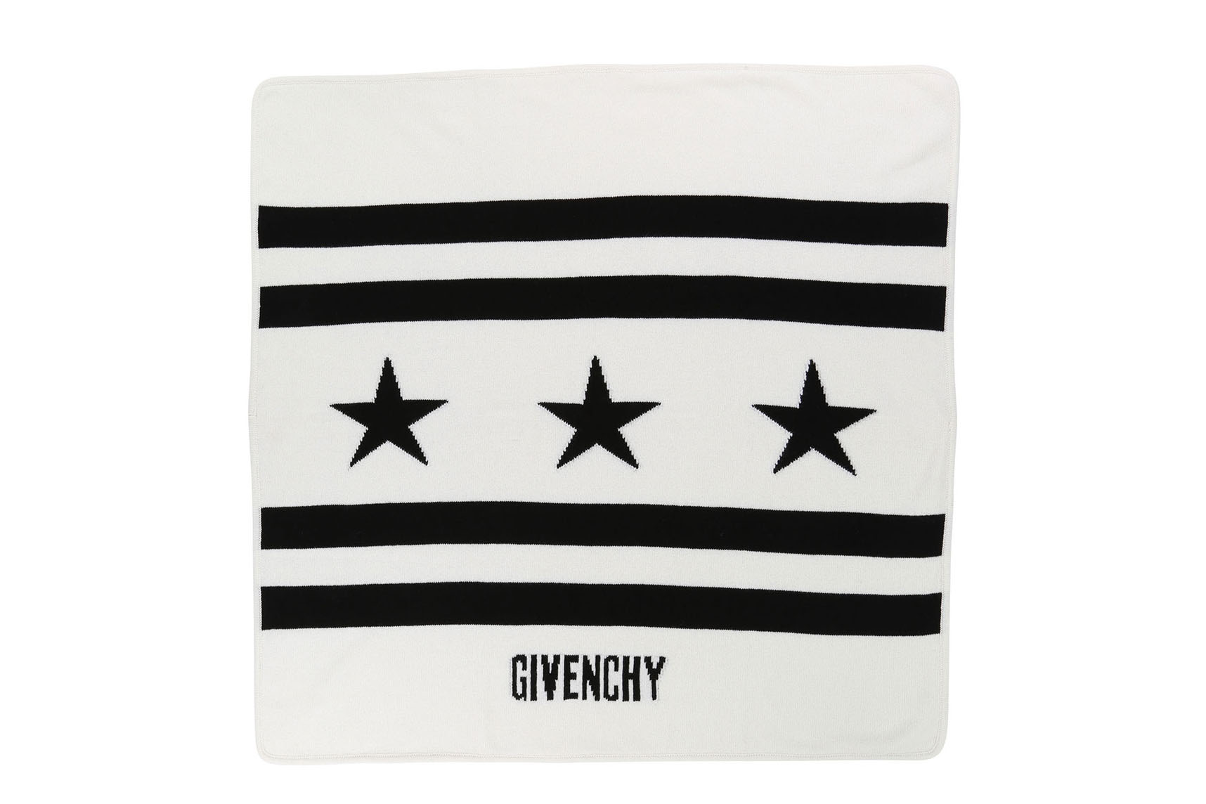 Baby Blankets So Chic You'll Want Them All This Season