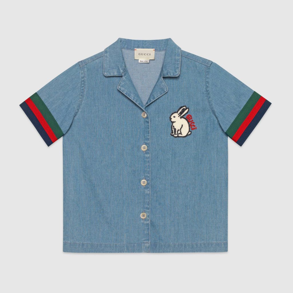 9 Bunny-Centric Pieces for Kids In Honor of Easter