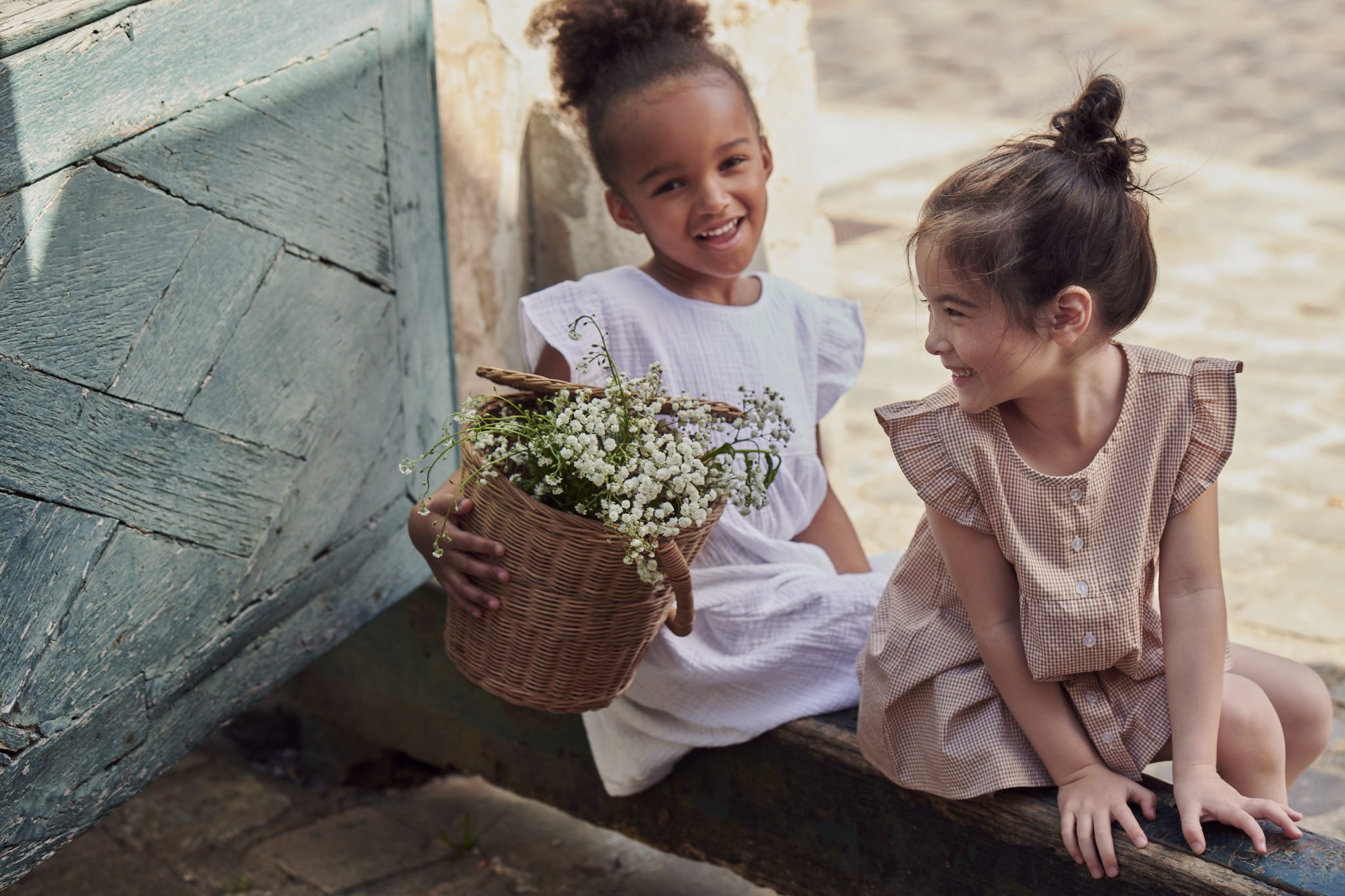 Maisonette Launches First In-House Clothing Collection for Children