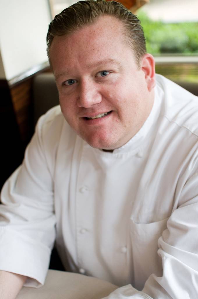 Haute Eating: 10 Questions for Marea's Chef Michael White - Haute Living