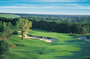 Fore!: The Haute 5 Golf Courses in Dallas - Haute Living