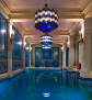 Most Exquisite Indoor Swimming Pools - Haute Living