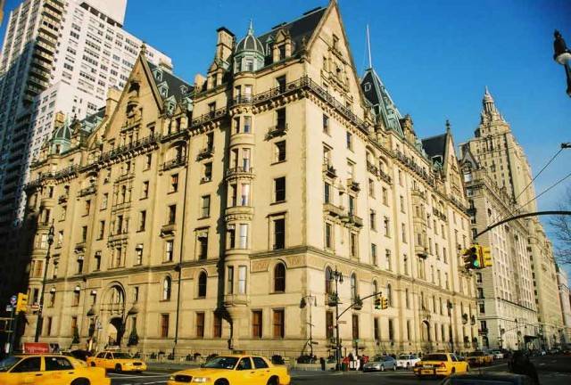 History Lessons: The Haute 5 Historical Landmarks in New York City ...