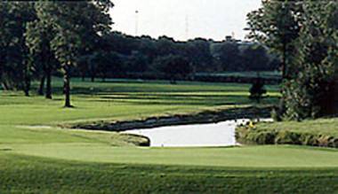 Fore!: The Haute 5 Golf Courses in Chicago - Haute Living